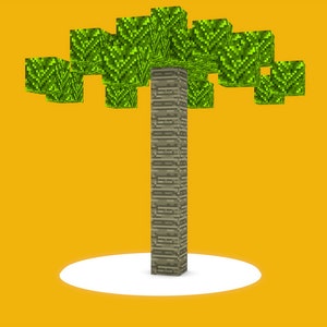 Minecraft, Minecraft C4d, Minecraft Lib4d, Minecraft C4d Rig, Minecraft ...