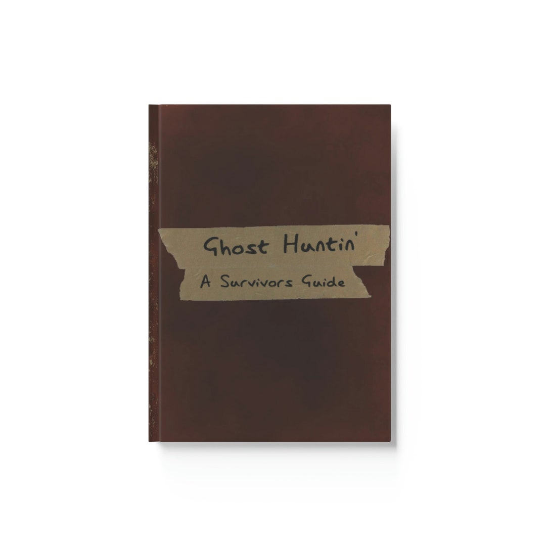 Phasmophobia, Phasmophobia Journal, Phasmophobia Book, Phasmophobia ...