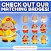 Twitch Emotes Pack Firefighter Potato (SET OF 15) Emotes Bundle Twitch ...