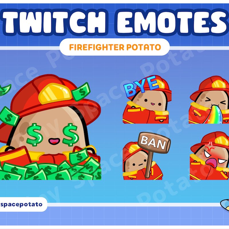 Police Stream Overlay - Etsy