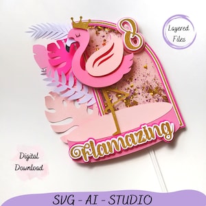 Arch Shaker Topper With Stripe Modern Boho Topper Safari - Etsy