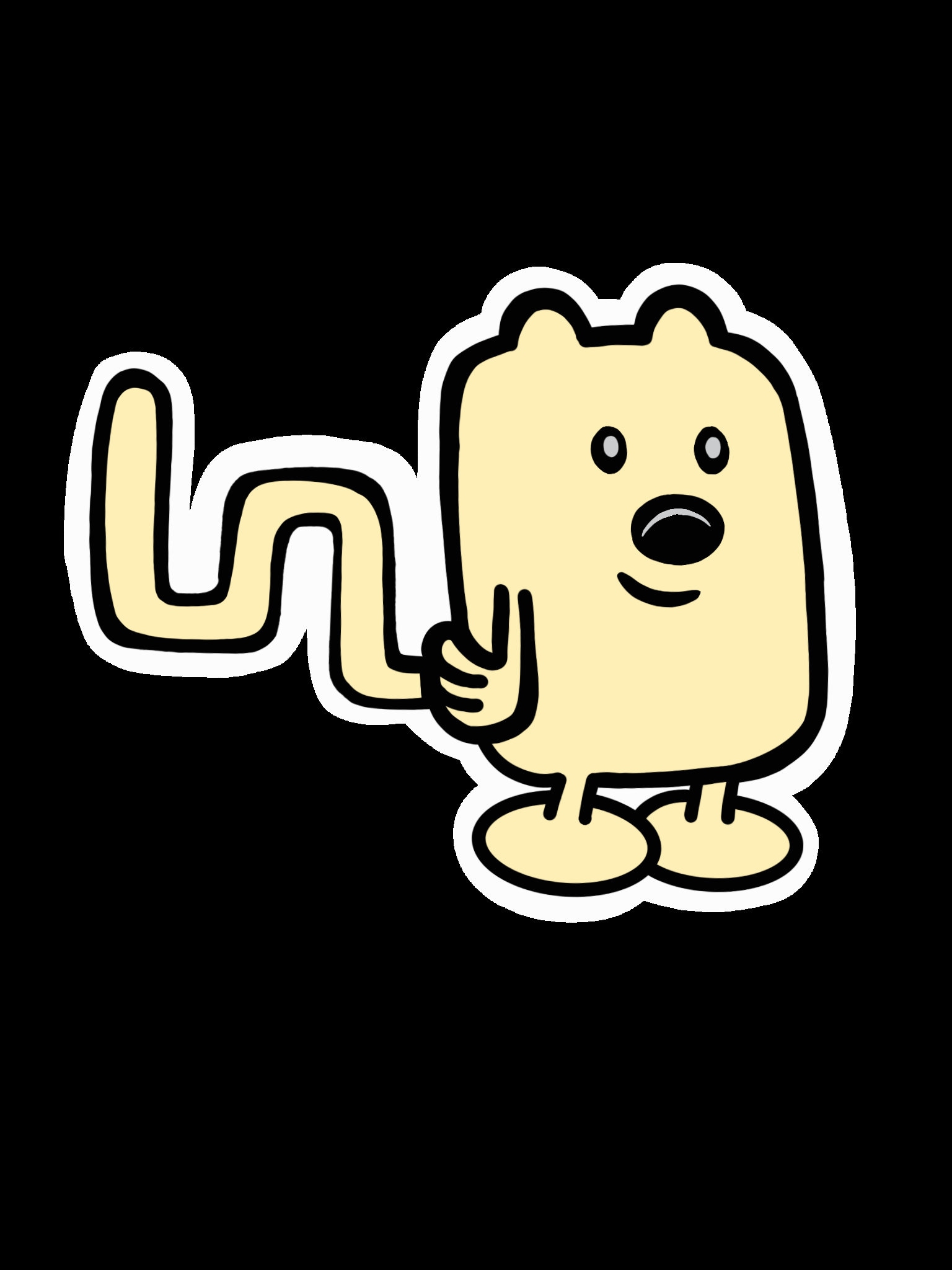 Cartoon Character Sticker Pack - Etsy