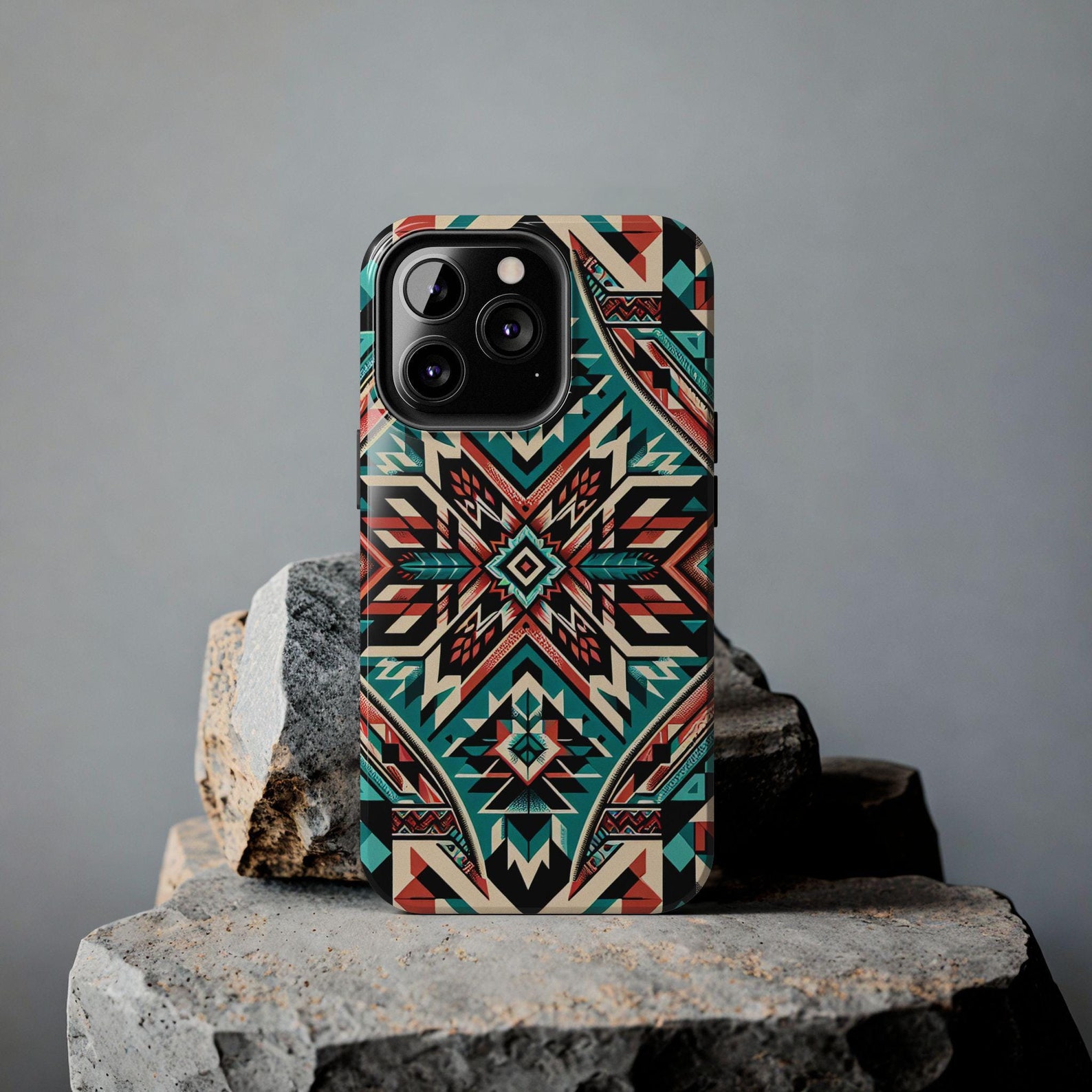 Native American Phone Case, Navajo Phone Case, Navajo Pattern, Samsung ...