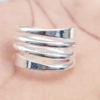 Thumb Rings - Etsy