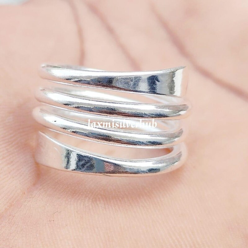 Thumb Rings - Etsy