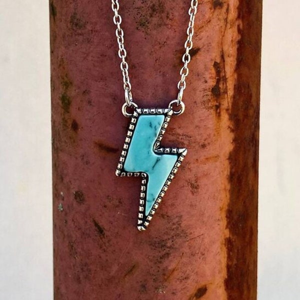 Bolt Jewelry - Etsy