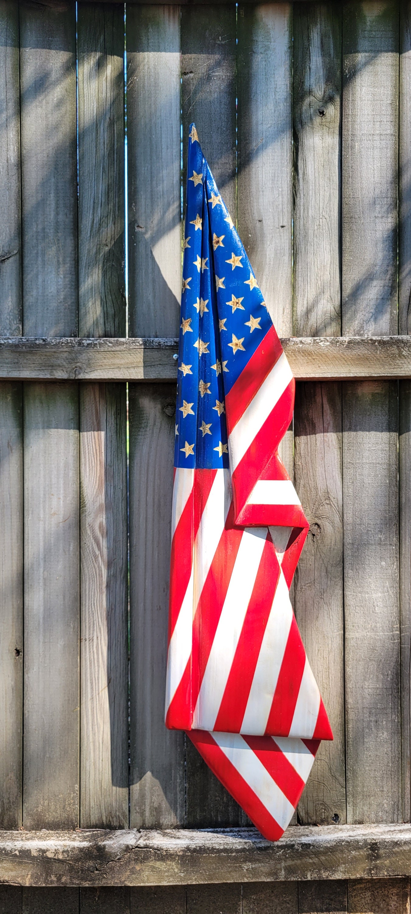 American Flag - Etsy