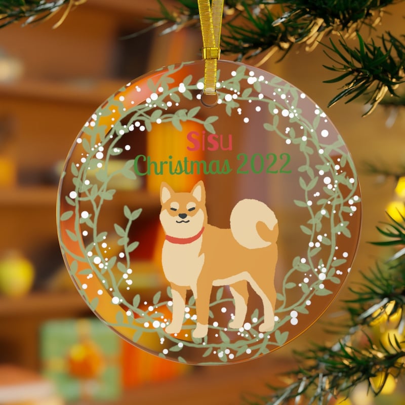 Shiba Inu - Etsy
