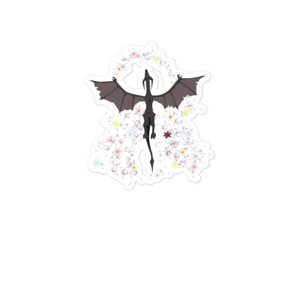 Abraxos Wyverns - Etsy