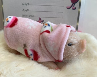 Silicone Piglet Doll - Etsy
