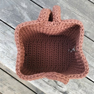 Crochet Bag Pattern, Bucket Bag, Slouchy Bag, PDF Download File - Etsy
