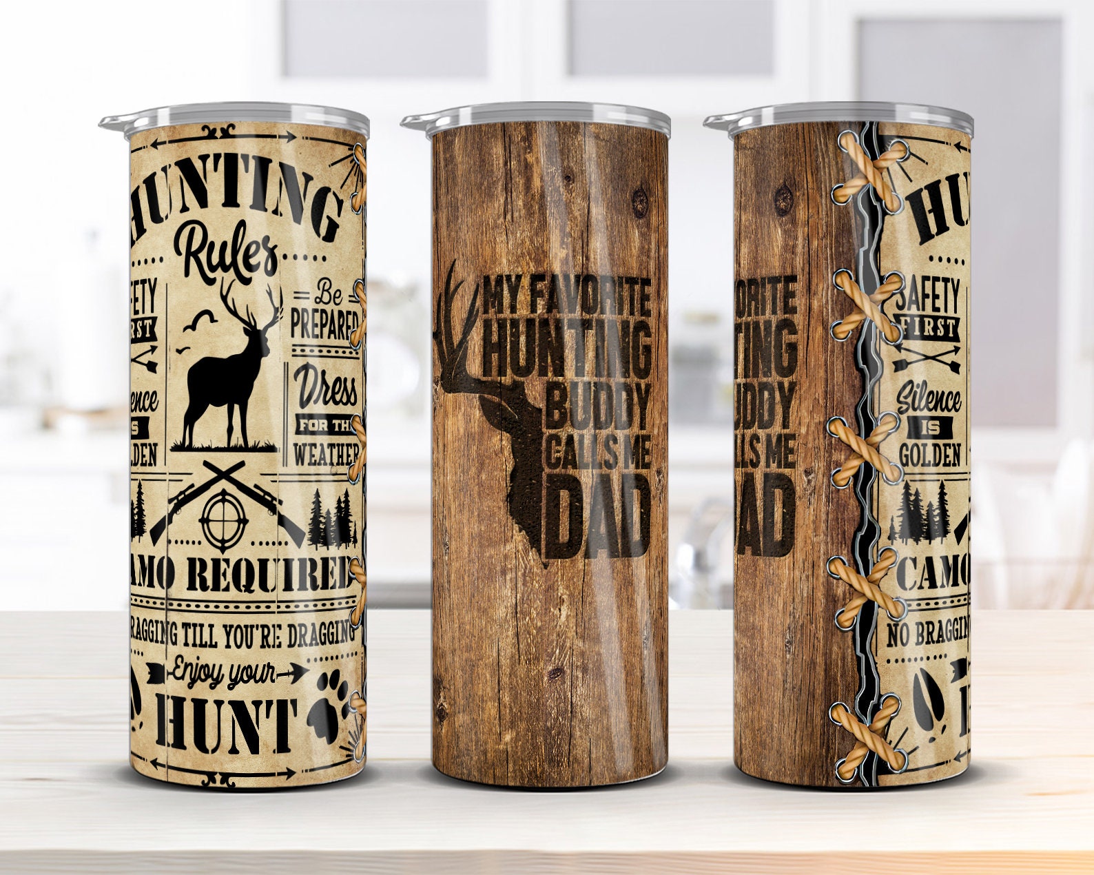 Hunting Tumbler Designs Bundle Camo Deer Hunting Tumbler - Etsy