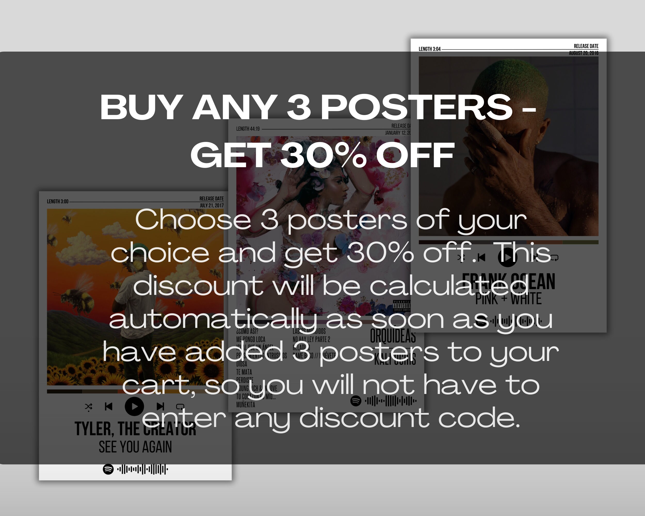 Teddy Swims Lose Control Album Poster, Album Cover Poster, Band Poster ...