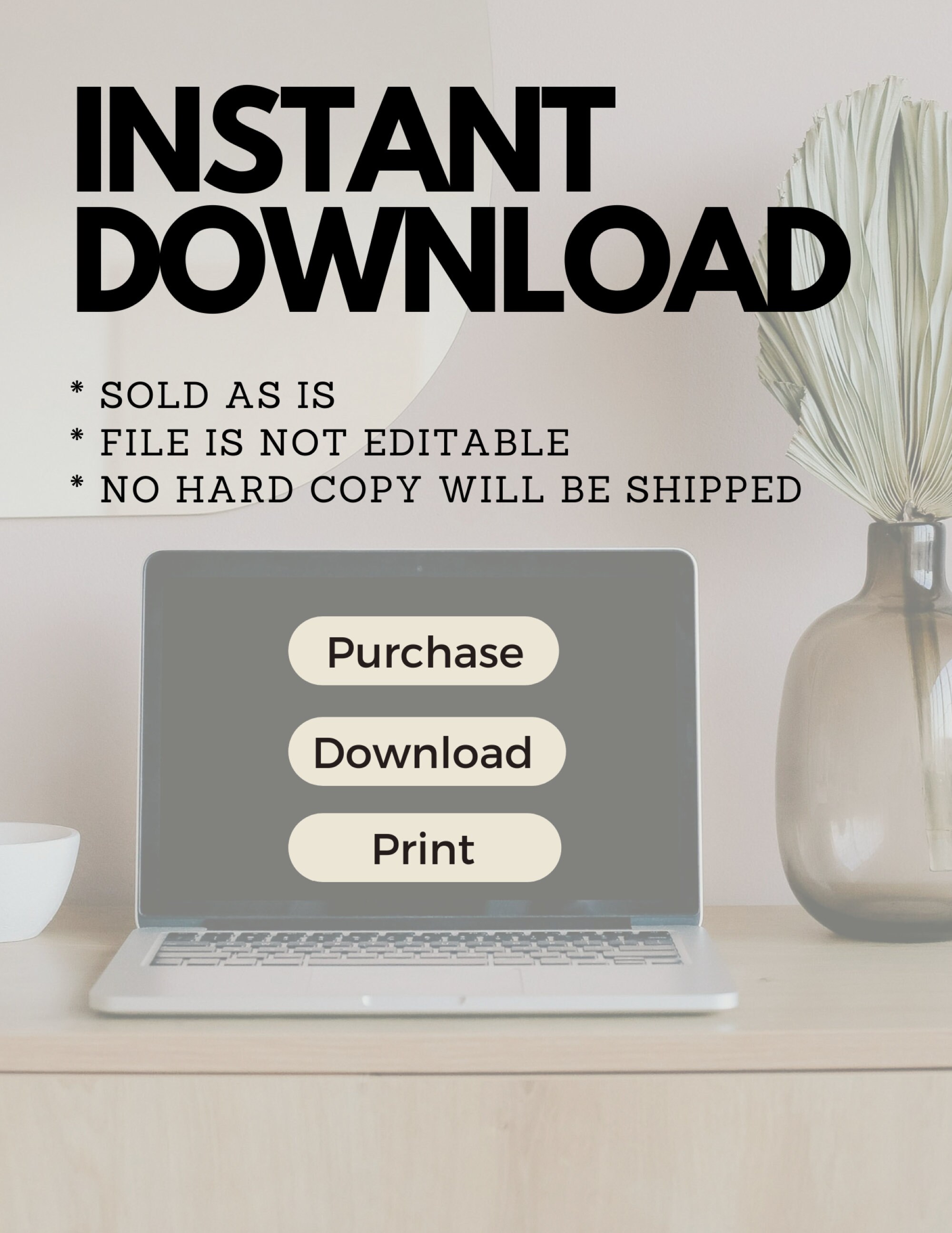 Instant Download | Fall | Festive | Printable Bingo Card - Etsy