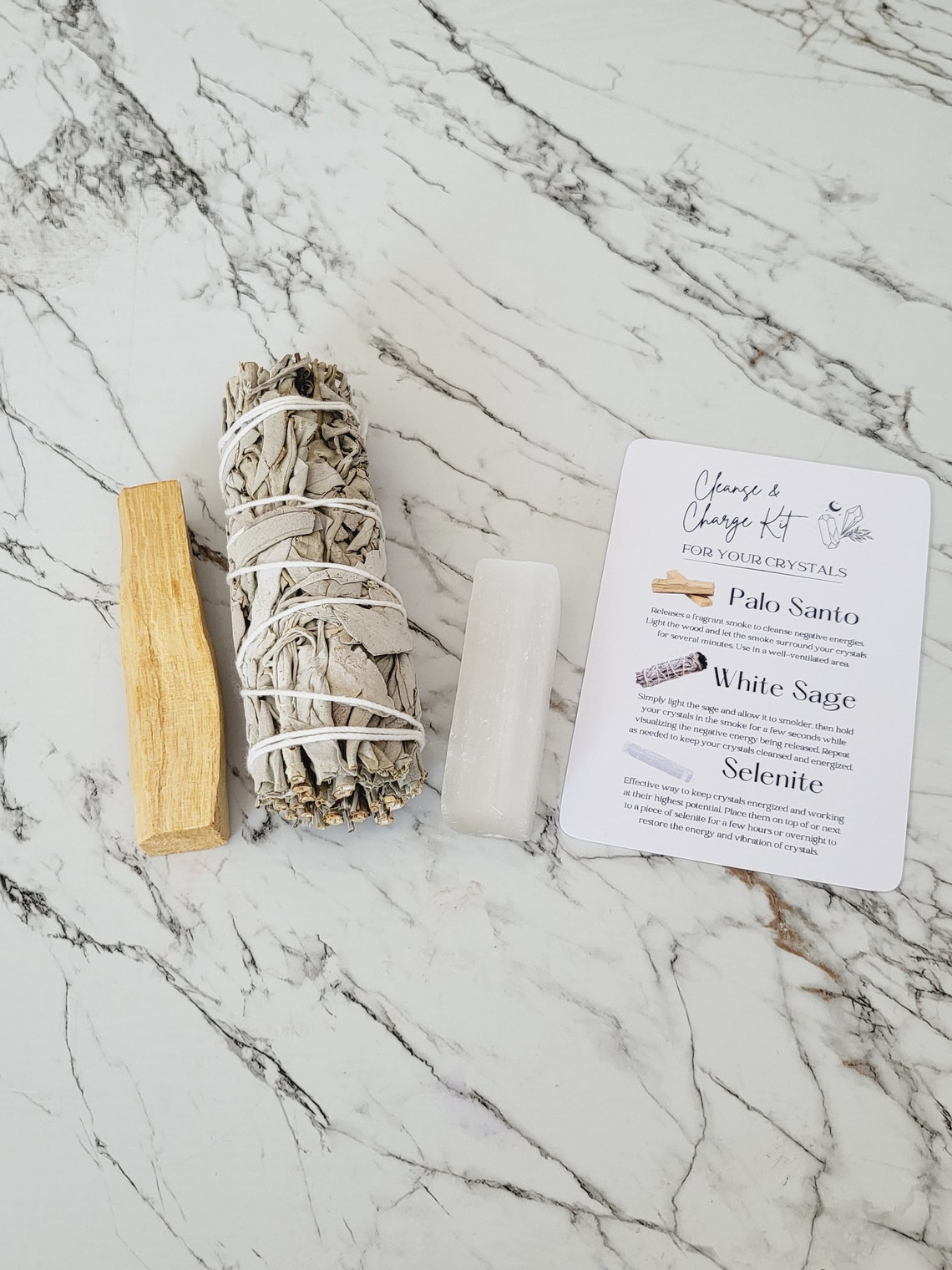 Happy 18th Birthday Crystals Gift Box Large Gemstone Gift Set Crystal ...