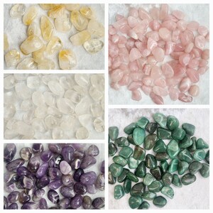 19th Birthday Gift Crystals for Teenager Birthday Gift Gemstone Set for ...