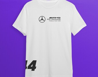 Mercedes Amg F1 Merch - Etsy