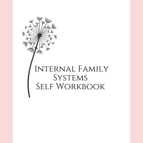 Internal Family Systems Self Workbook - Etsy