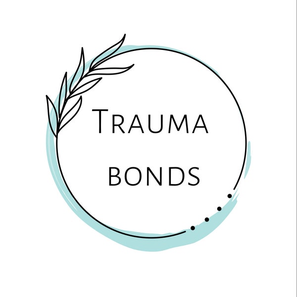 Trauma Workbook - Etsy