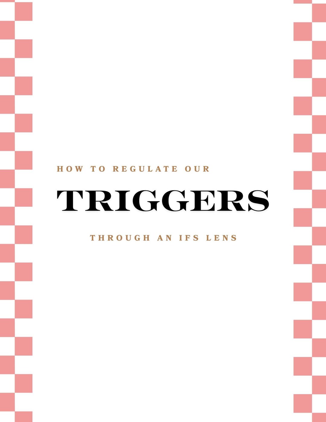 Identifying Triggers With IFS - Etsy