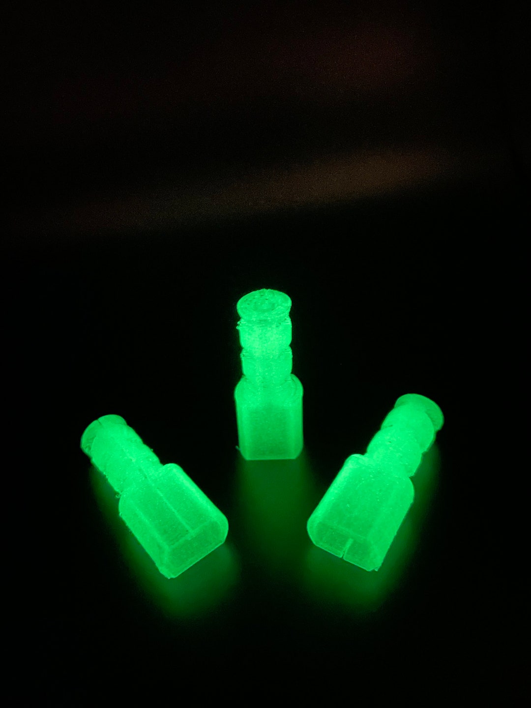 Cable Jacket (3 Pack) | 3D Printed Cable & Charger Protectors for ...