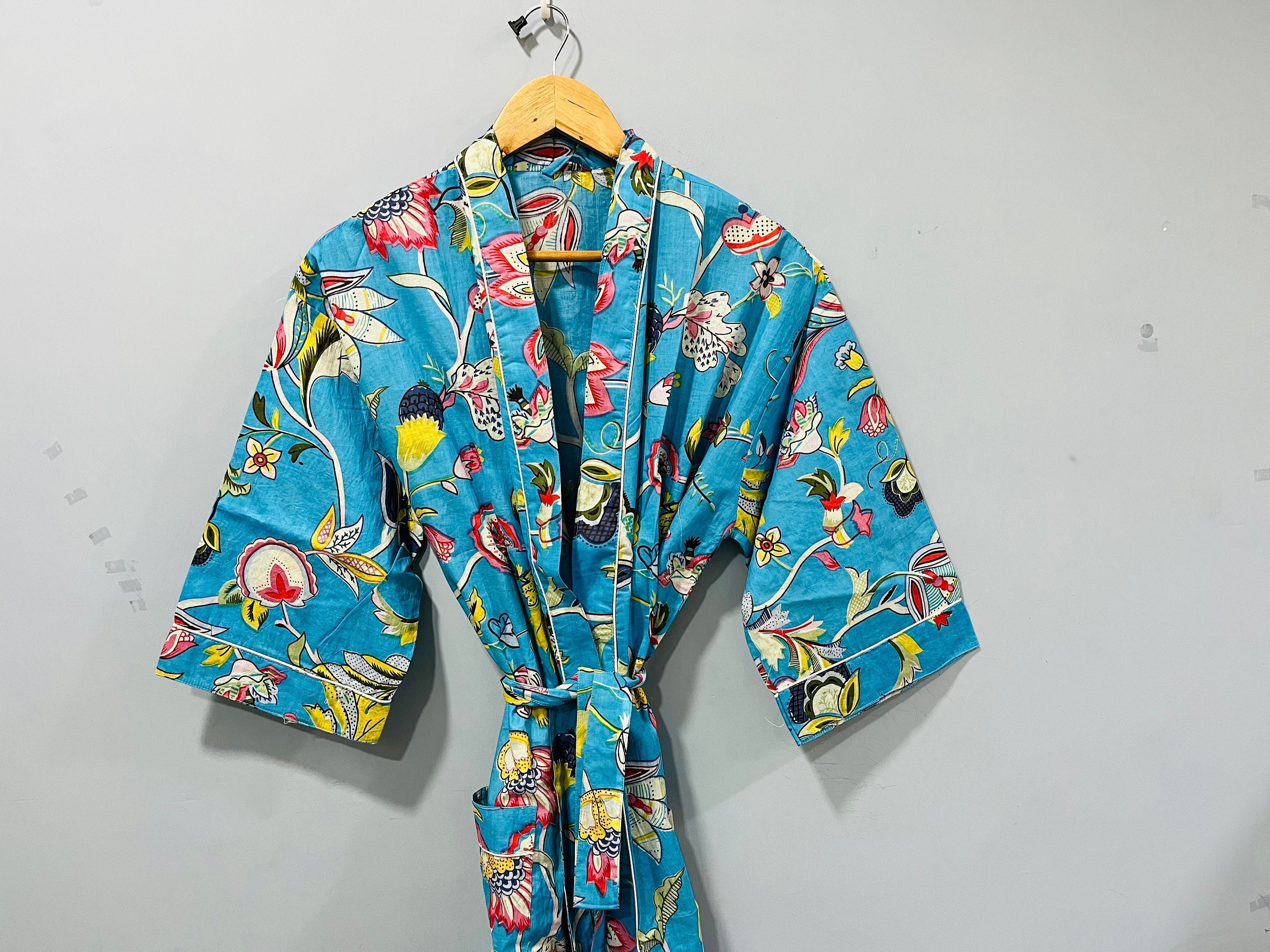 Hemp Robe Light - Etsy