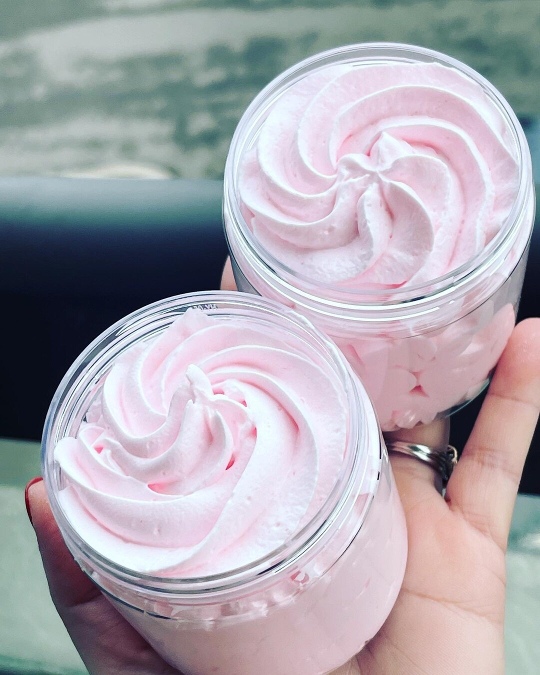 Pink Sugar Whipped Body Butter! - Etsy