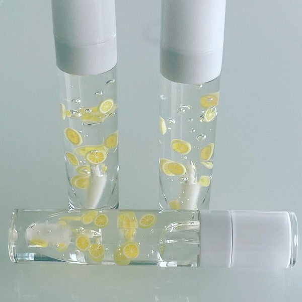 Wholesale Lip Gloss - Etsy