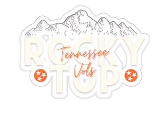 State of Tn Stickers - Etsy