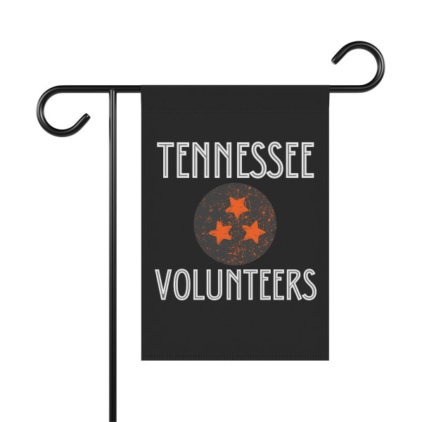Tennessee Flag - Etsy