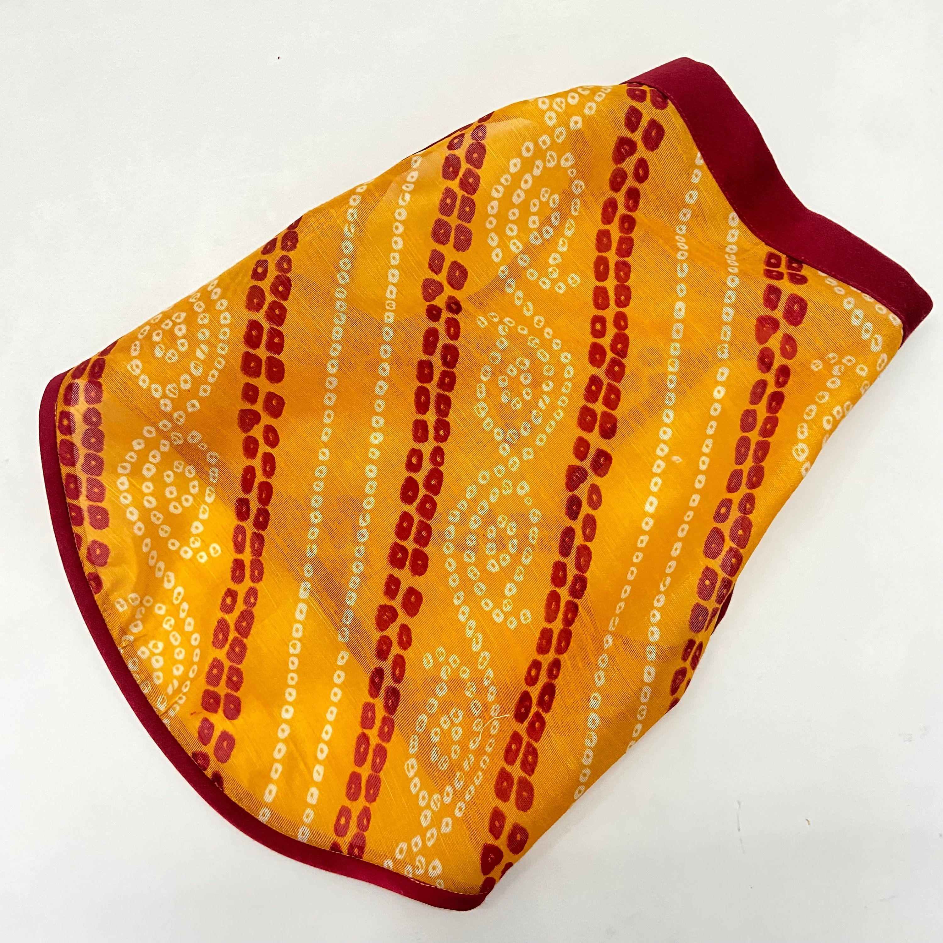 Bandini Kurta for Dogs and Cats - Traditional Pet Attire - Etsy