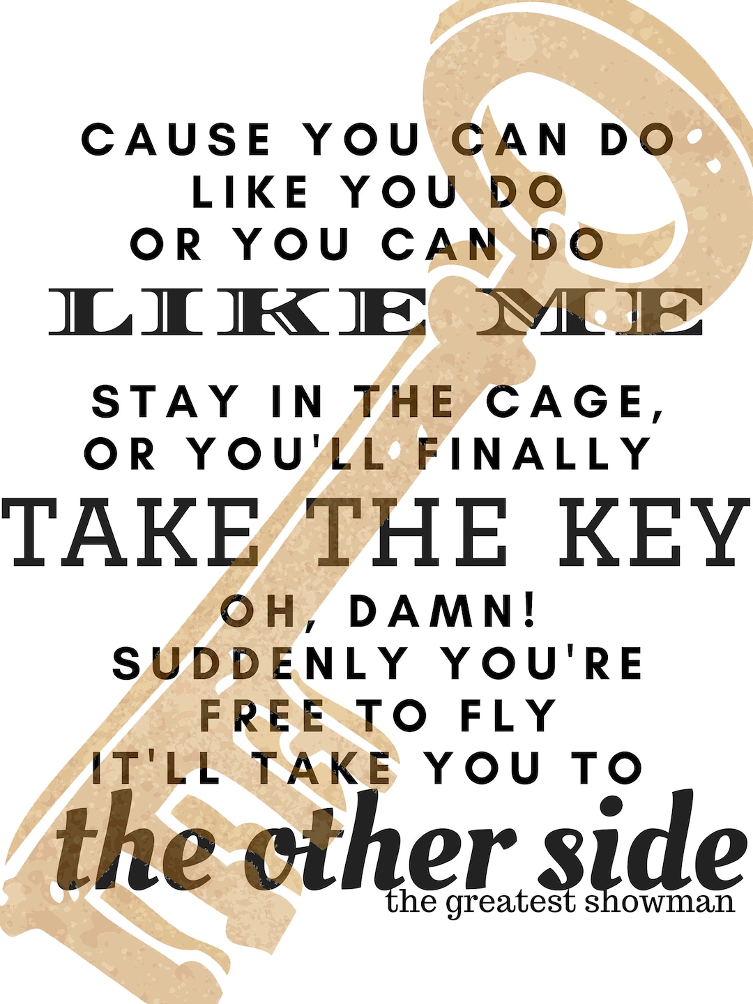 Take the Key downloads With Clear Background - Etsy