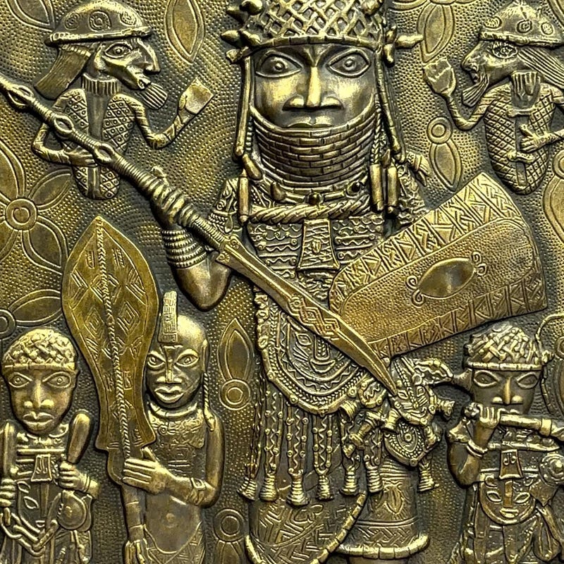 Bas Relief Tile - Etsy