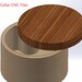 Market Fare Cnc Router Model 3d Printer Feng Shui Gift Tea Candle Stl ...
