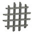 Mug Shelf Coffee Cup Rack Display CNC Router Laser Cutter DXF Files ...