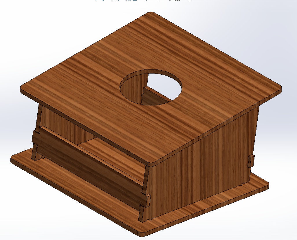 Cornhole Airmail Board CNC Router Cut Files Dxf Stl and Pdf Plans Yard ...