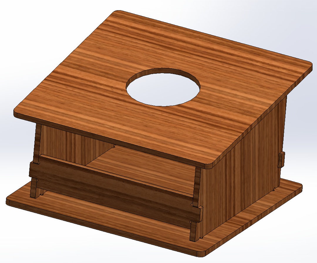 Cornhole Airmail Board CNC Router Cut Files Dxf Stl and Pdf Plans Yard ...