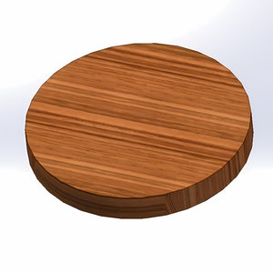 Salt Cellar CNC Router 3D Printer Files Dxf Stl - Etsy