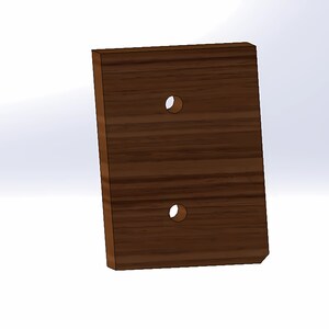 Easy Woodworking Mallet CNC Router DXF Stl Files - Etsy Canada