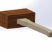 Easy Woodworking Mallet CNC Router DXF Stl Files - Etsy Canada