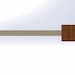 Easy Woodworking Mallet CNC Router DXF Stl Files - Etsy