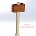 Easy Woodworking Mallet CNC Router DXF Stl Files - Etsy Canada