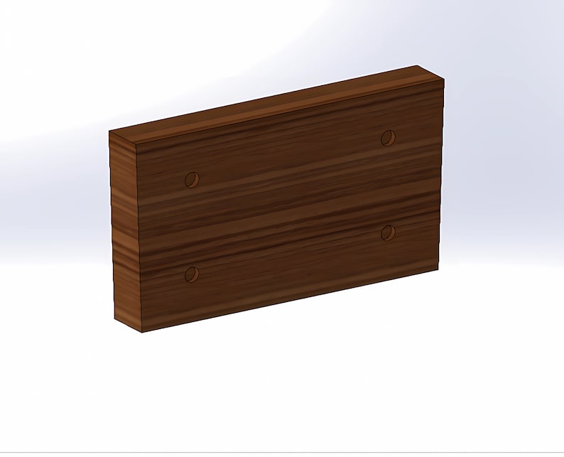 Easy Woodworking Mallet CNC Router DXF Stl Files - Etsy