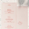 CHEERS DIY Bar Drinks Menu Fully Editable Template Digital Download for ...