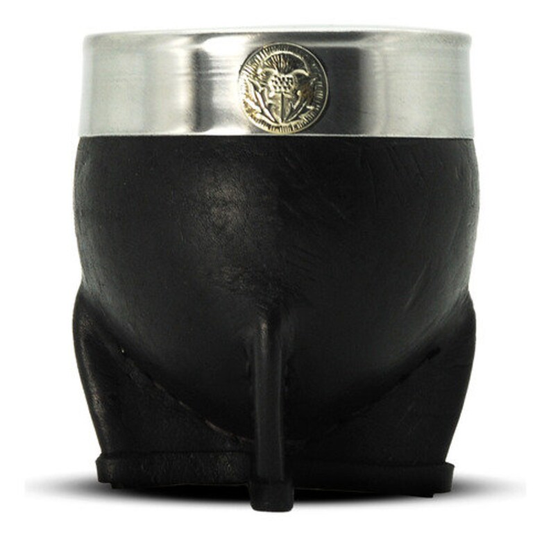 Mate Imperial Virola Acero Inoxidable Mas Bombilla Premium - Etsy