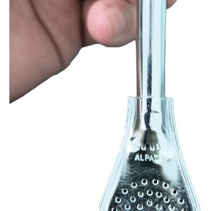 Set Equipo De Mate, Kit Completo Cuero De Carpincho 6 Piezas Artesanal ...