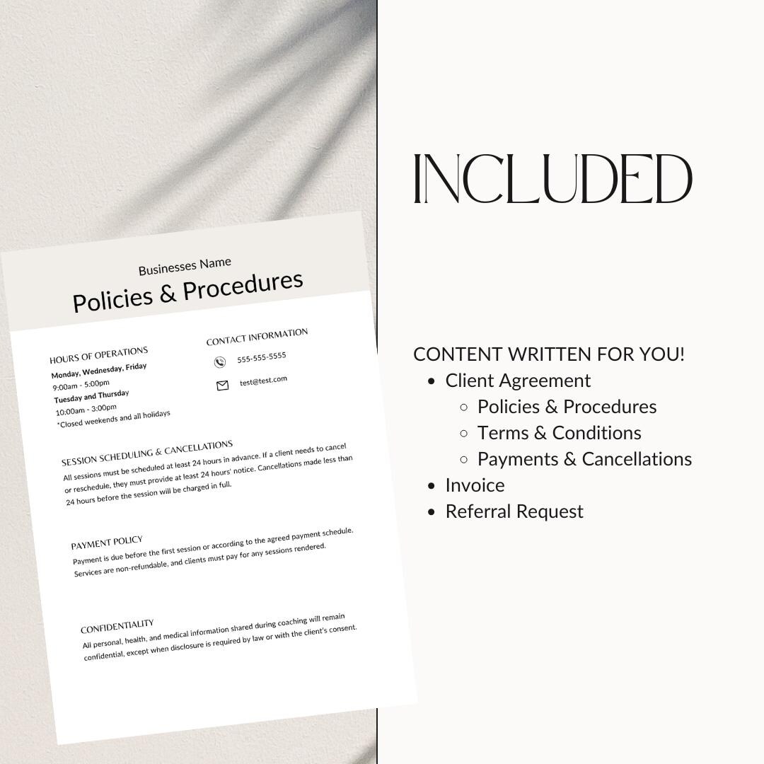 Health Coach Intake Form, Health Coaching Forms, Nutrition Coach ...