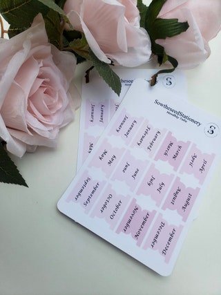 SowTheSeedStationery - Etsy