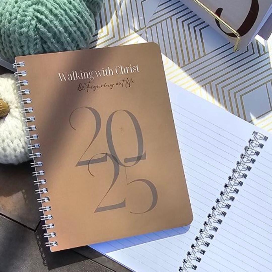 Fall Faith Notebooks | Christian Journals for Bible Study, Prayer ...