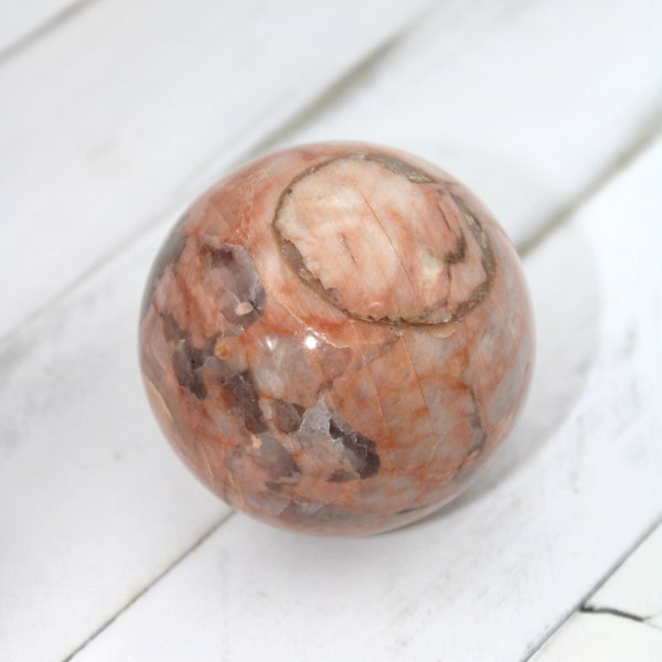 Pink Moonstone - Etsy